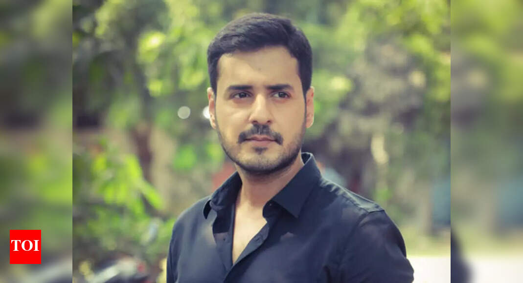 Neil Chatterjee joins the cast of 'Mithai' - Times of India