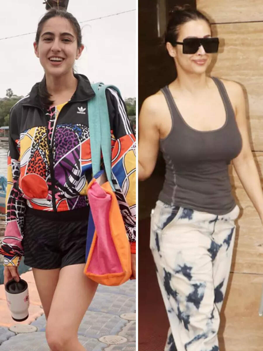 Best celebrity paparazzi pictures of the day | TOIPhotogallery