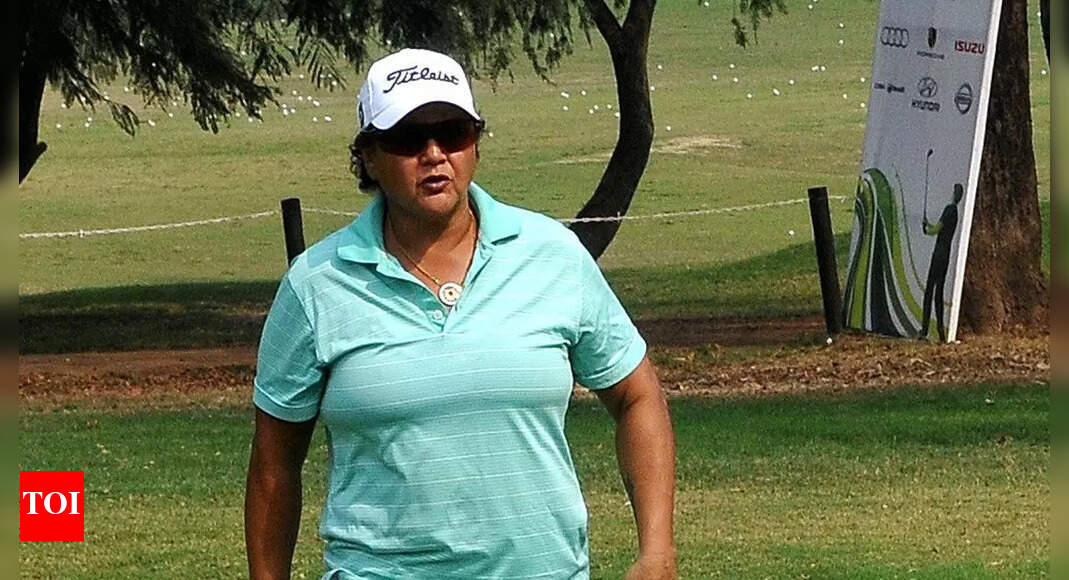 Smriti Mehra misses cut at US Women's Senior Open | Golf News - Times ...