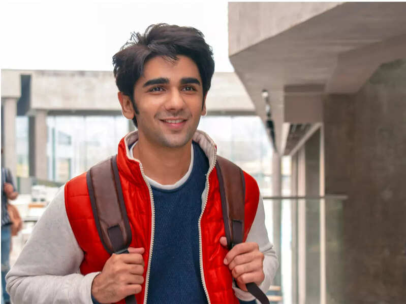 Prit Kamani: Shah Rukh Khan Sir, the biggest superstar, was once a ...