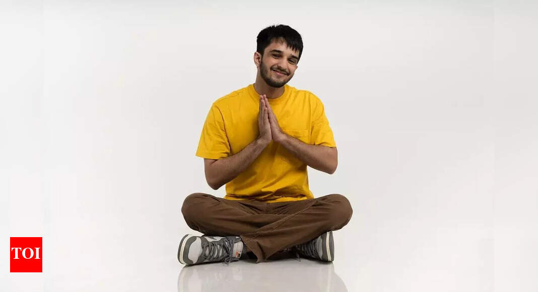 Guess what happened when ‘Brahmastra’ actor Markand Soni asked Shah ...