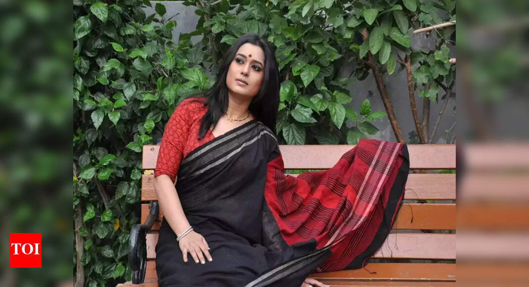 Namesake! Actress Ananya Chatterjee blasts national media for fake death news | Bengali Movie ...