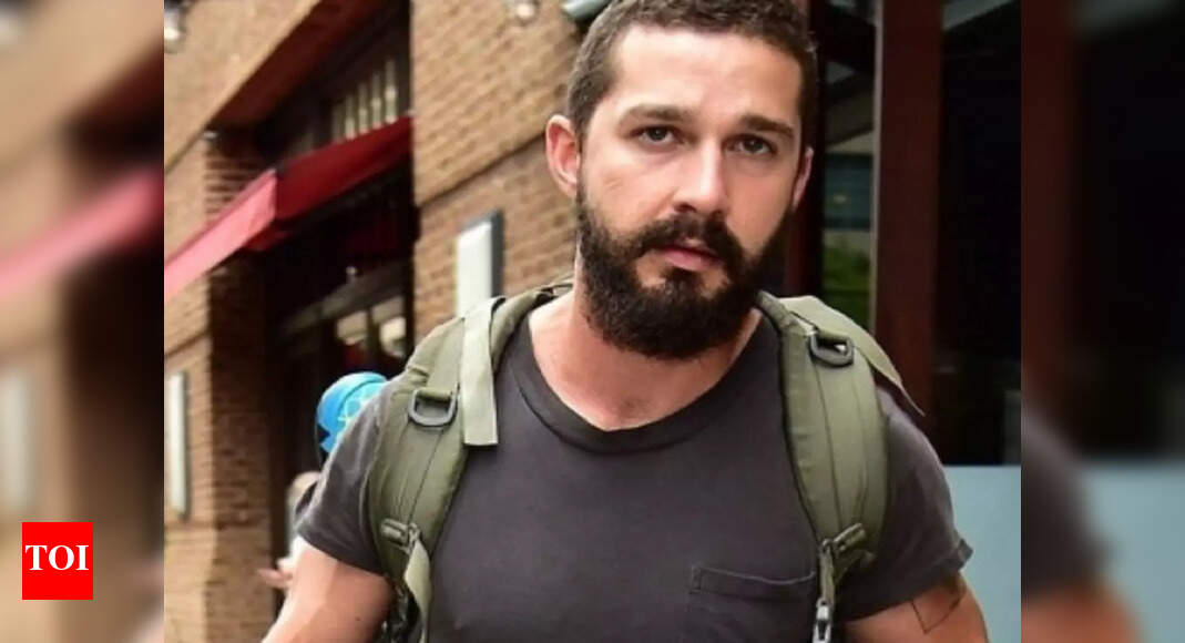 Shia LaBeouf comes cleans on abuse, sexual battery charges | English ...