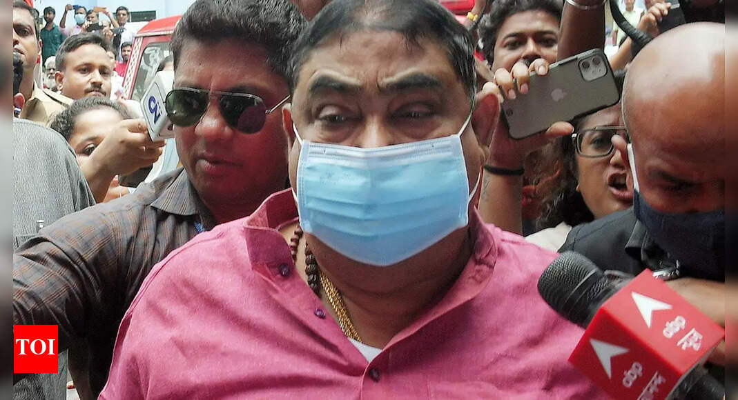 West Bengal: CBI arrests 3 people close to Anubrata Mondal in post-poll violence case | Delhi ...