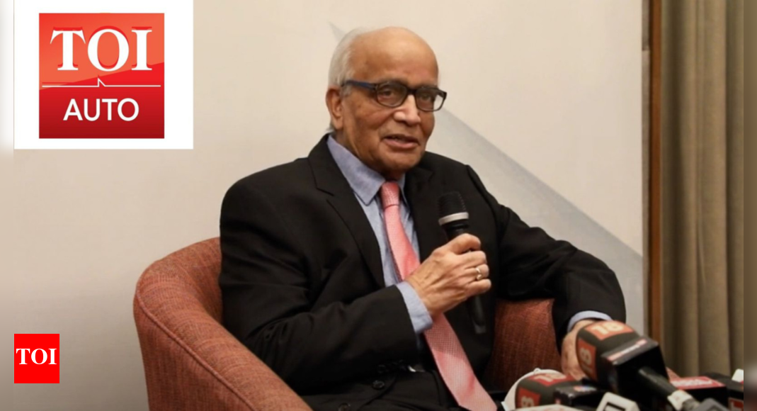 Suzuki: PM Modi played a key role in the 40-year legacy of Suzuki in ...