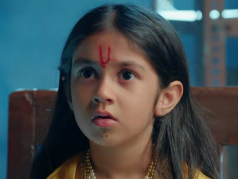 Imlie update, August 27: Chinni gets kidnapped - Times of India