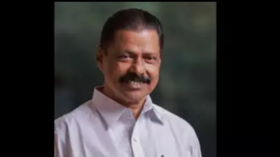 Kerala: LSGD minister M V Govindan unveils logo of Thozhil Sabha ...