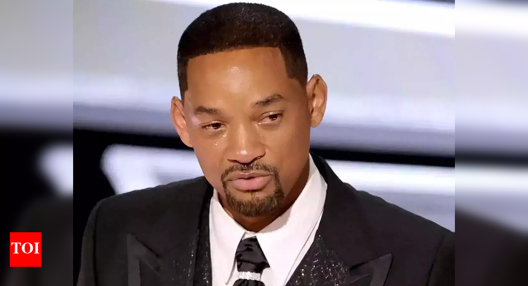 Will Smith reportedly feeling 'less ashamed, depressed' after video ...
