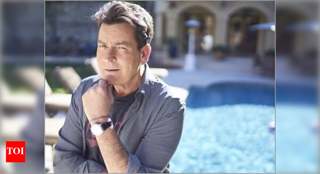 Charlie Sheen's 2017 HIV lawsuit settled for USD 120K | English Movie ...