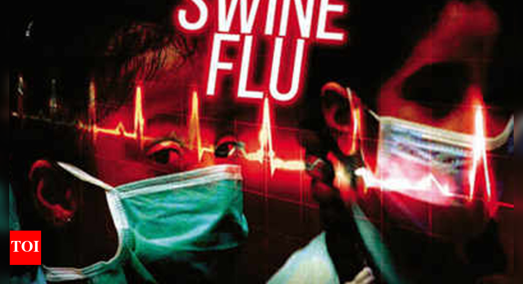 Patiala: 12 Contacts Of 2 Swine Flu Victims Had Mild Symptoms ...
