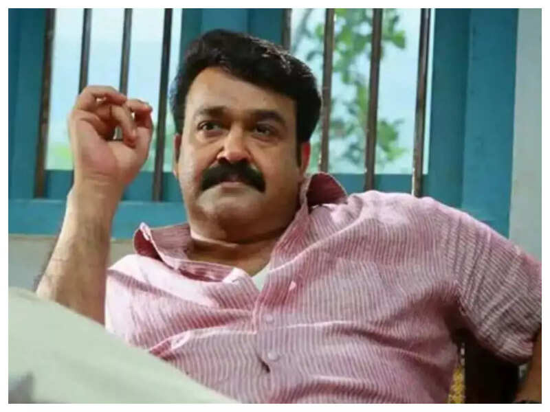 Mohanlal's 'Drishyam 3' officially confirmed, fans say 'George Kutty is ...