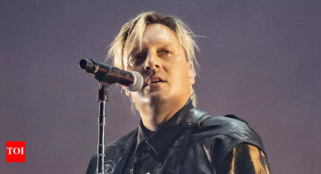 'Arcade Fire' singer Win Butler accused of sexual misconduct by 4 ...