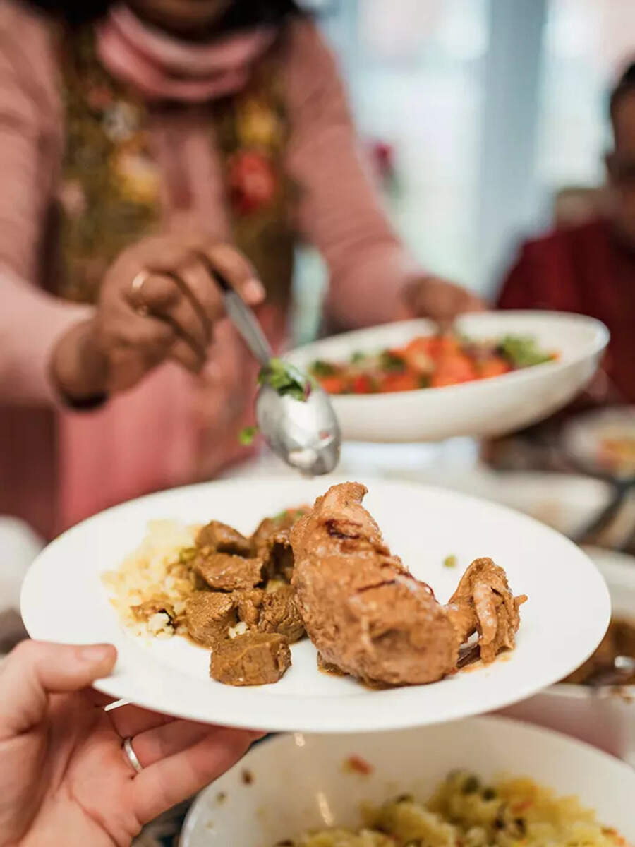 10 Sunday Special dishes that invoke nostalgia | Times of India