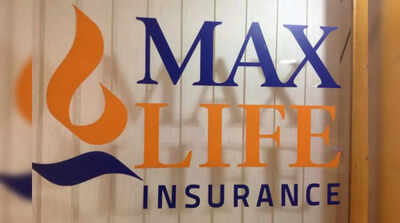 Max Life: Axis Bank stake in Max Life Insurance likely to rise to 20% ...