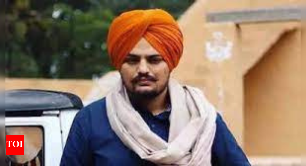 Punjab: Congress MP Amar Singh contributes Rs 20 lakh for Sidhu Moose ...