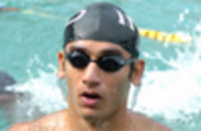 Khade qualifies for 2012 London Olympics | undefined News - The Times ...