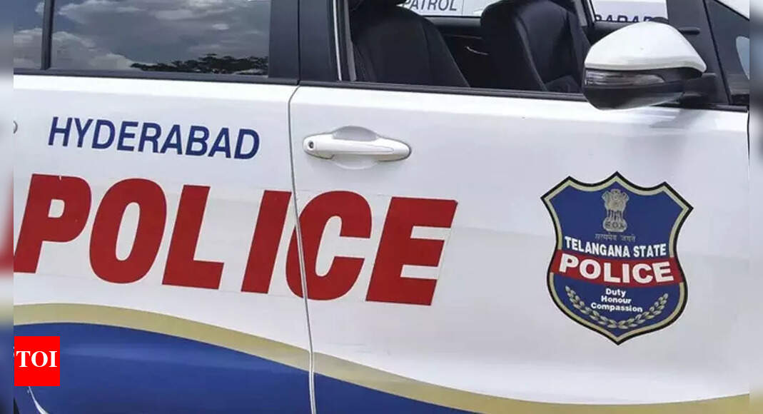 Hyderabad tops in communal cases for 3rd year, but riots lowest: NCRB ...