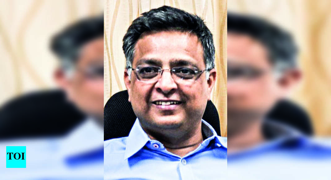 Ias: 10 Ias Including Sikar Dm Shifted, Jhajharia Reinstated | Jaipur ...