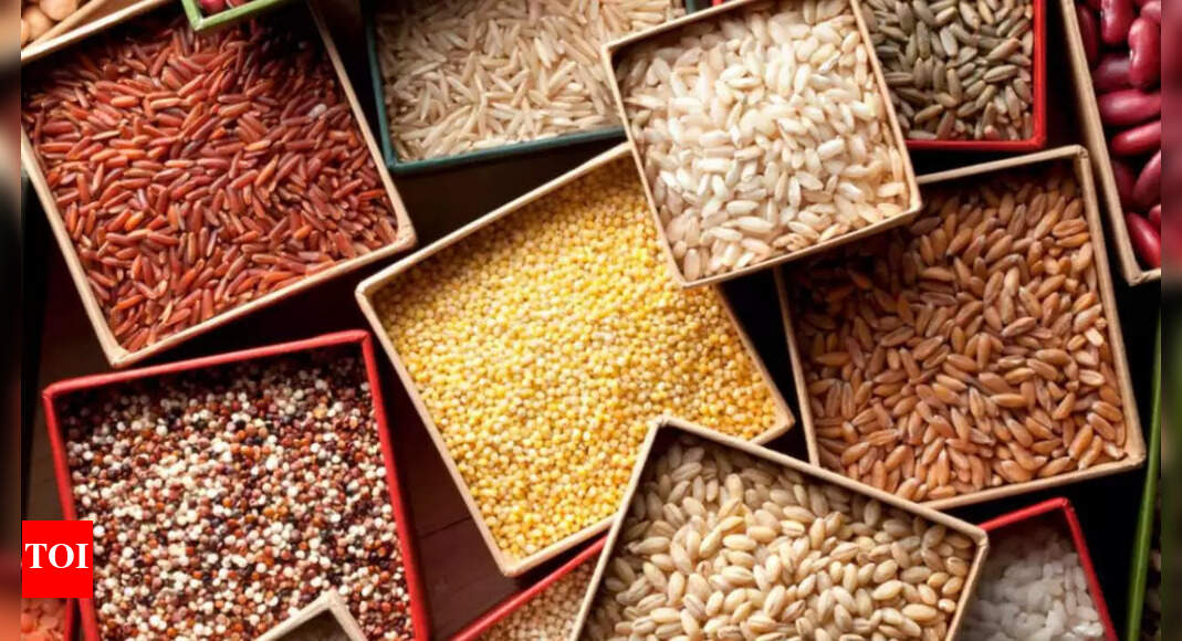 Craze for millets growing but farmers still not enthused by the ...