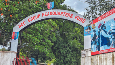 Ncc Pune Plans Permanent Facility For Cadets To Stay | Pune News ...