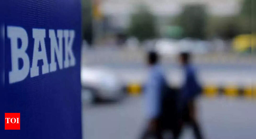 Pvt Banks Expand Sharein Remittances By Nris | Mumbai News - Times of India