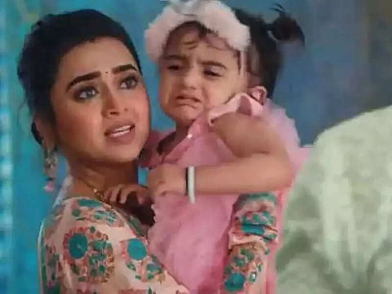 Naagin 6 update, August 28: Pratha's daughter Krishna is kidnapped by ...