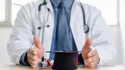 Bachelor of Dental Surgery (BDS) Course | - Times of India