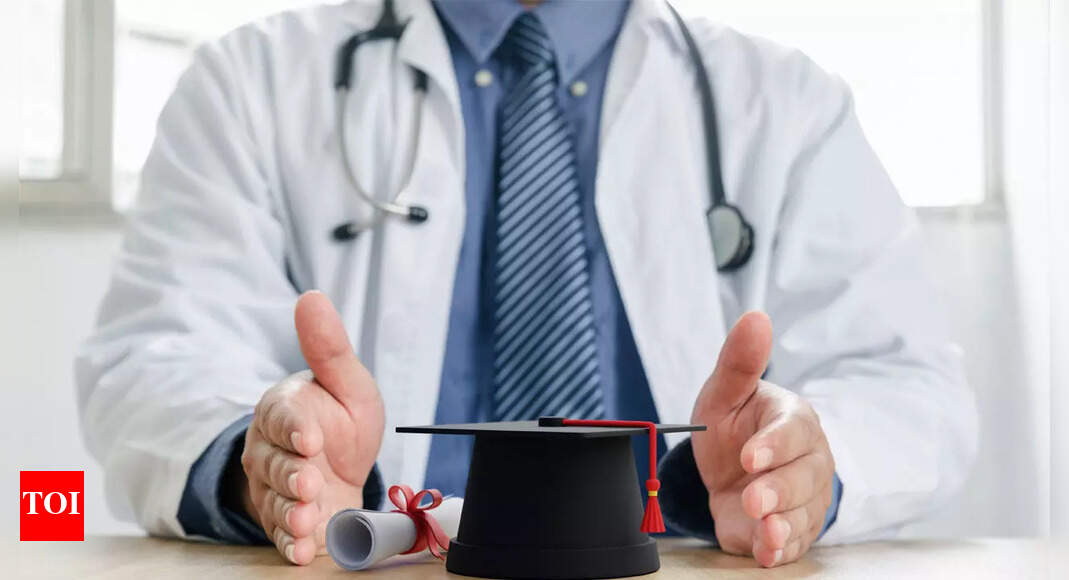 Bachelor of Dental Surgery (BDS) Course | - Times of India