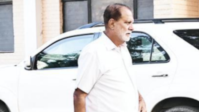 Vigilance Bureau summons Ludhiana mayor Balkar Singh, closes in on ...