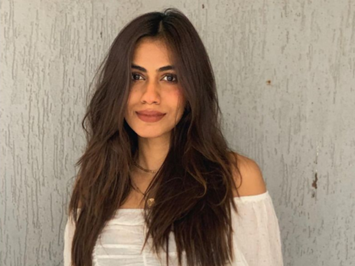 Throwback to Apeksha Porwal’s best Miss Diva moments!