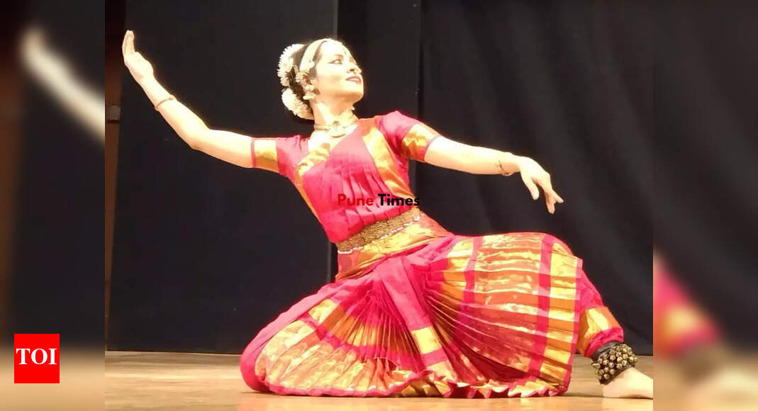 'Disha' a classical dance presentation by fabulous dancers | Events ...