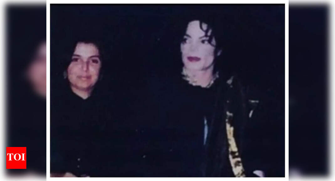 Farah Khan recalls meeting King of Pop and her guru Michael Jackson in ...