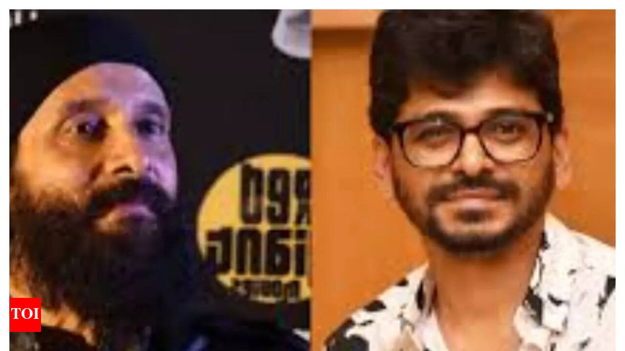 Vikram Como Remo Anniyan (2005) Vikram Como Ramanujam Iyengar