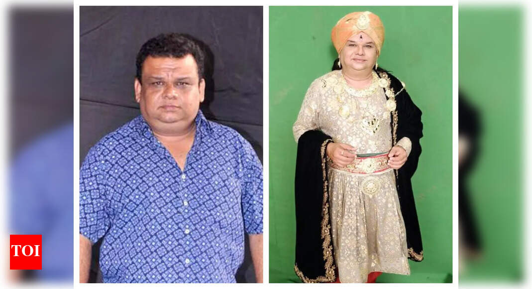 Popular actor Atul Parchure roped in to play ‘Sahukaar’ in Yashomati ...