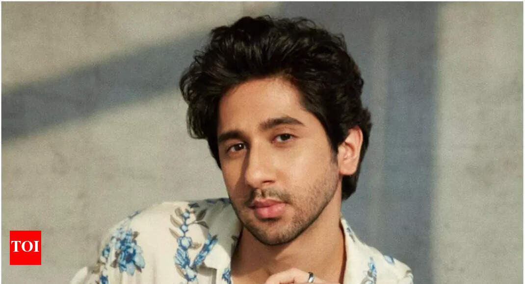 Vihaan Samat: I am not hungry for stardom; I want good work to connect ...