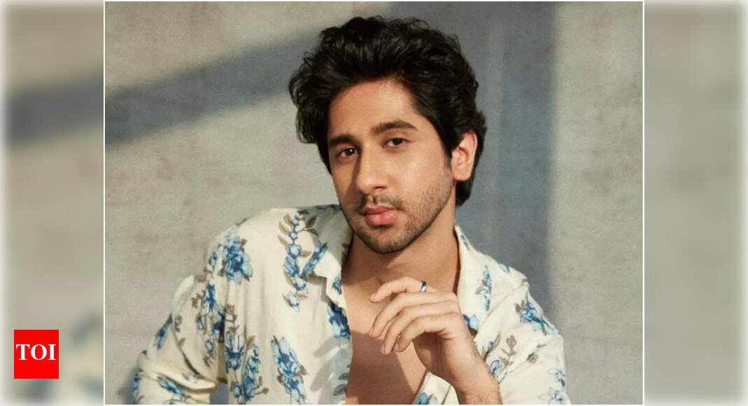 Vihaan Samat: I am not hungry for stardom; I want good work to connect ...