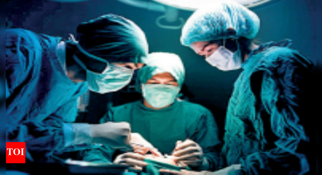 Telangana: 'Botched' tubectomy in government hospital kills 2 ...