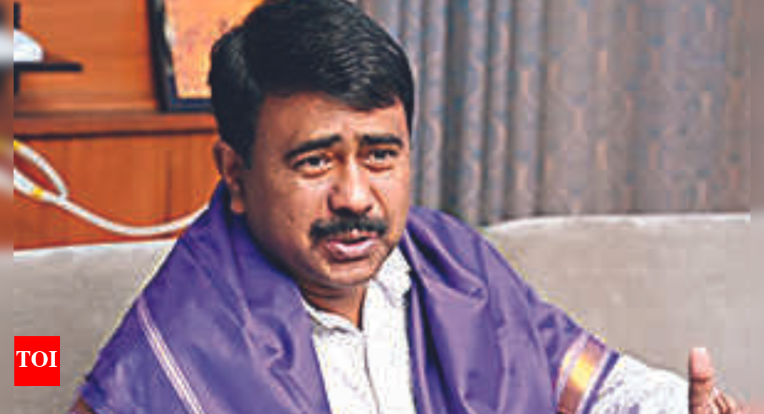 Mughals: Assam CM Himanta Biswa Sarma finally recognises Mughals' contribution: Congress MP ...