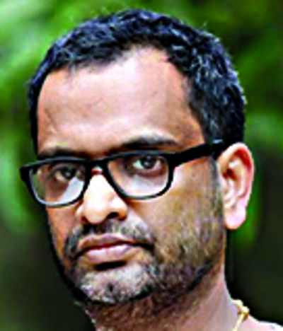 Musician John P Varkey Dies At 52 | Kochi News - Times of India