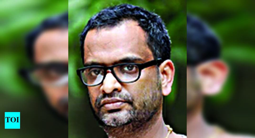 John P Varkey: Musician John P Varkey Dies At 52 | Kochi News - Times ...