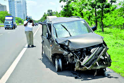 Complaints Of Rash Driving Down In Gujarat | Vadodara News - Times of India