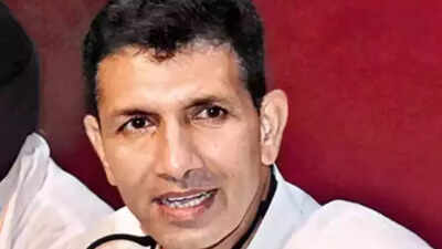 Modi Failed To Keep His Promises: Jeetu Patwari | Jaipur News - Times ...