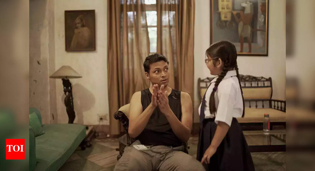 Filmmaker Samik Roy Choudhury set to make his acting debut in ...