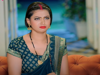 Raksha Gupta and Ankush Raja shows their amazing chemistry in the ...