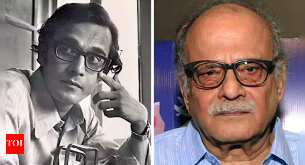 Tollywood mourns the demise of actor Pradip Mukherjee | Bengali Movie ...