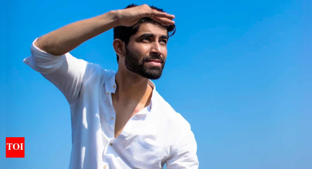 TV actor Punit Talreja injured after two persons thrash him in Thane ...