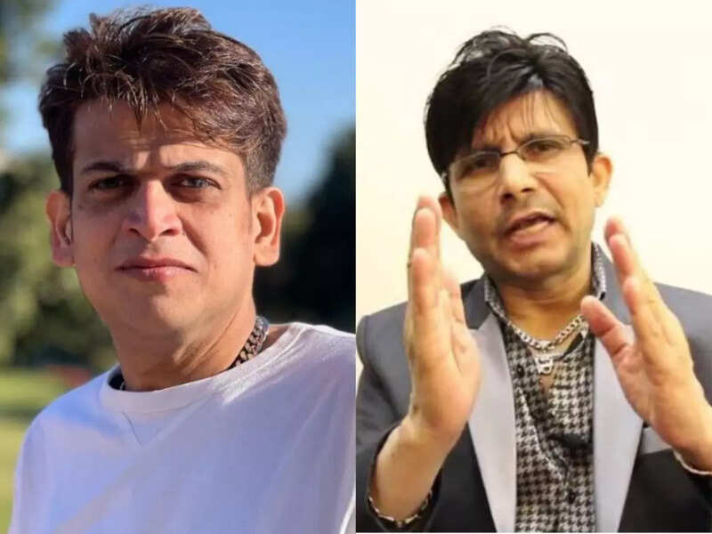 Rahul Kanal: An example has to be set for people like KRK who misuse ...