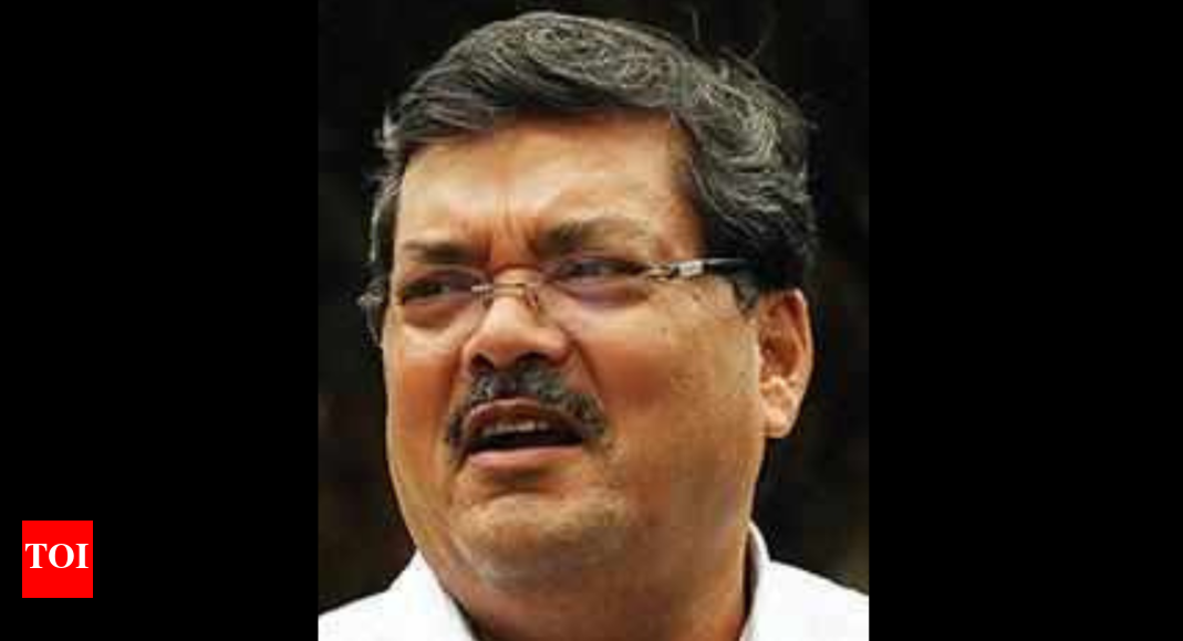 Clp: Wasnik to oversee choice of CLP leader, says Goa congress ...