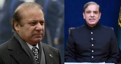 Islamabad HC dismisses contempt of court plea against Pakistan PM Shahbaz Sharif, brother Nawaz ...