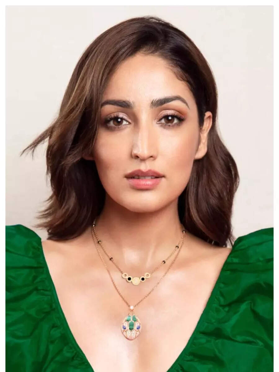 Yami Gautam: 10 photos that prove Yami Gautam is a fashion trendsetter ...